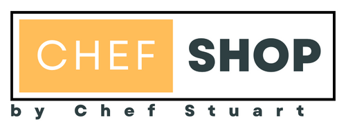 Chef Stuart - Stuart's Culinary Arts Journey