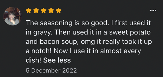 Chef Stuart | Spice Blends, Bundles & Cookbooks That Hit