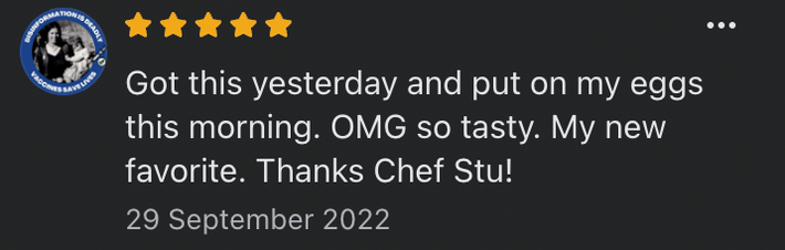 Chef Stuart | Spice Blends, Bundles & Cookbooks That Hit