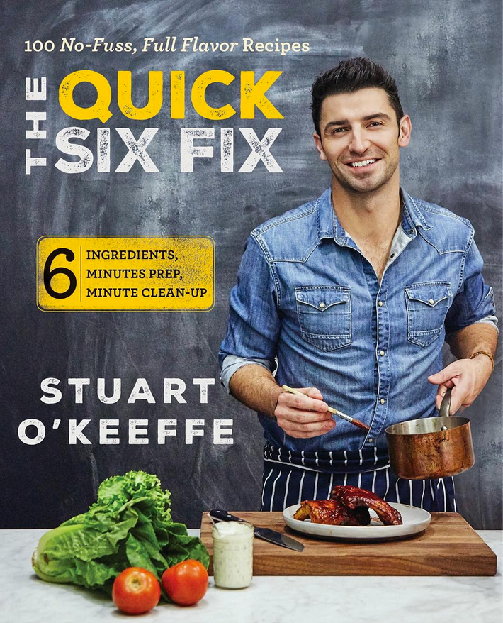Chef Stuart | Spice Blends, Bundles & Cookbooks That Hit